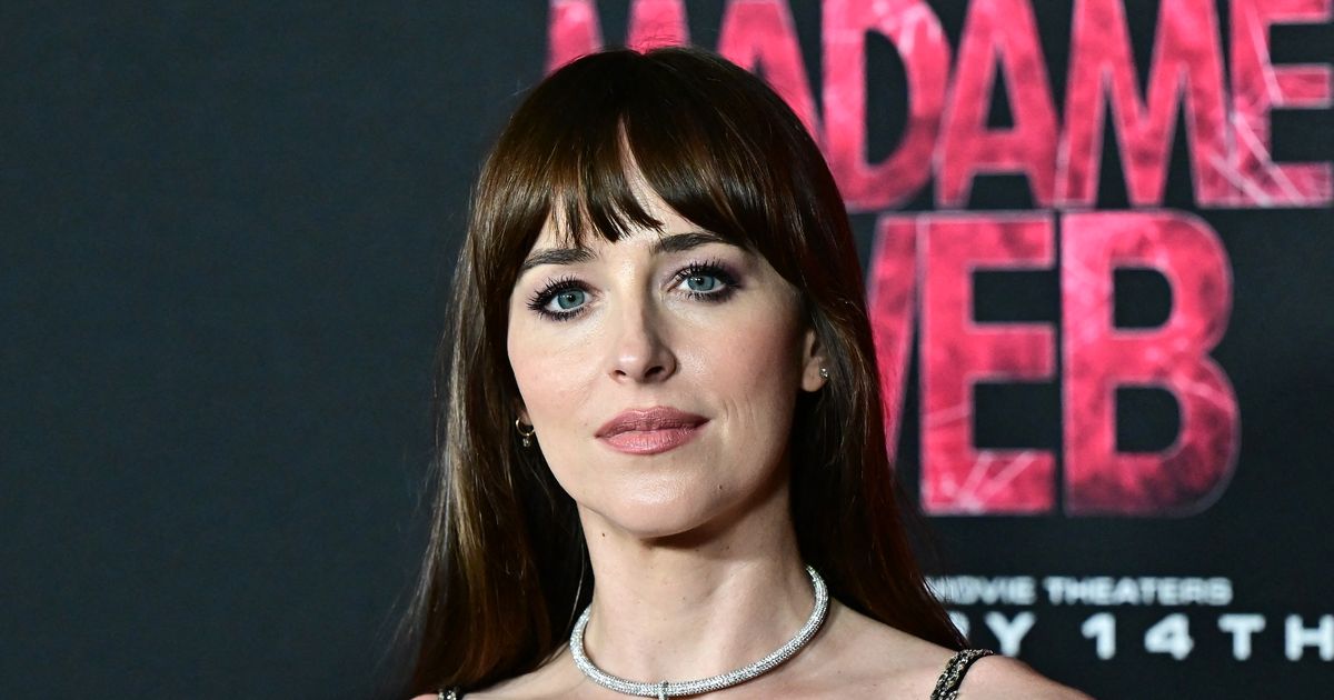 Dakota Johnson wünscht sich Kinder mit Chris Martin | BUNTE.de