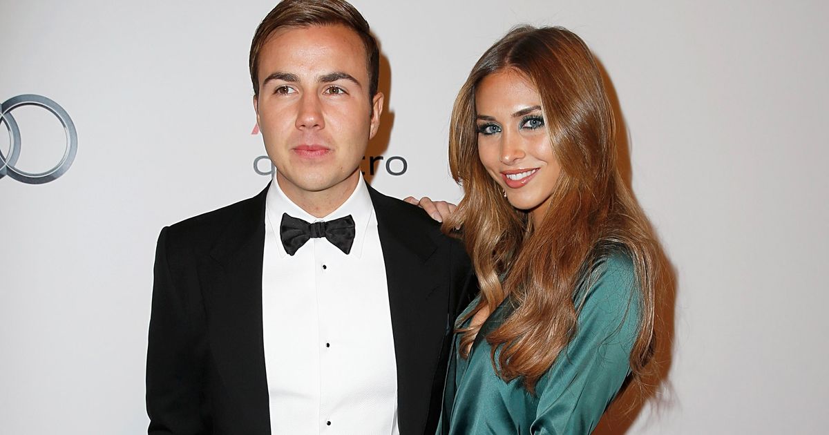 Ann-Kathrin Götze: Die Götze-Freundin im Hochzeitsfieber | BUNTE.de