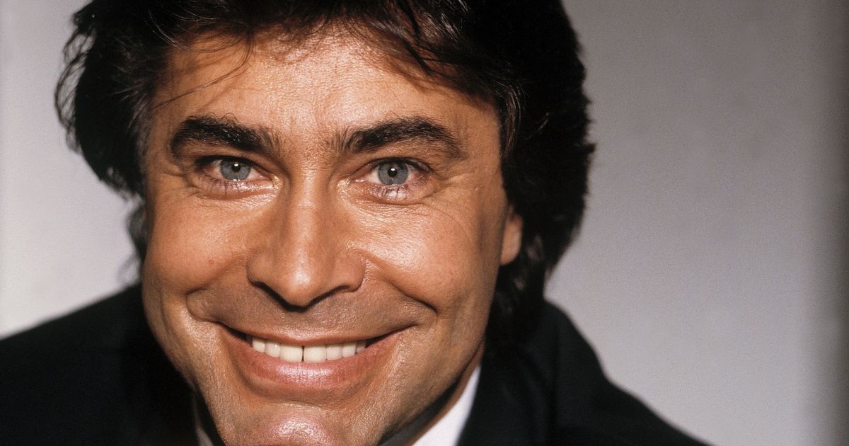 Roy Blacks (†) Sohn Torsten Höllerich findet nach Ehe-Aus neue Liebe ...