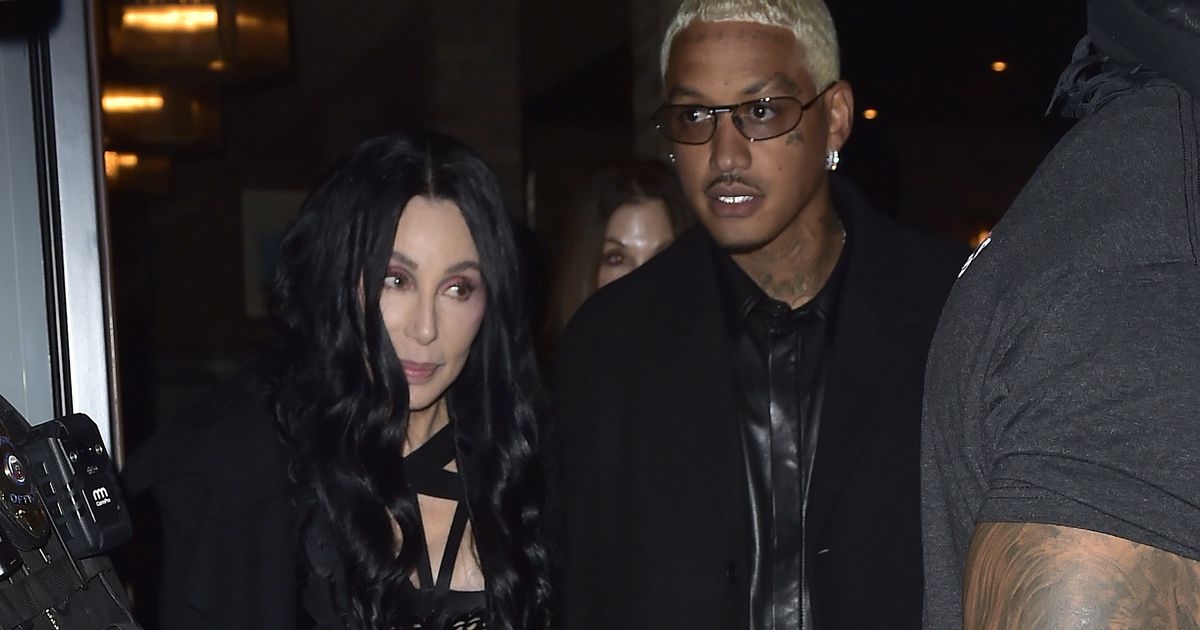 Cher: Ihr neuer Freund ist 40 Jahre jünger als sie | BUNTE.de