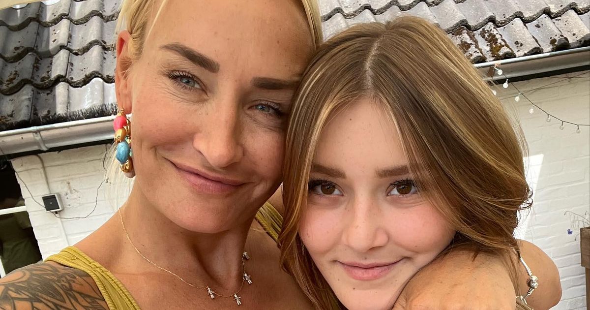 Sarah Connor: Glückwünsche für Tochter Summer gehen ans Herzs | BUNTE.de