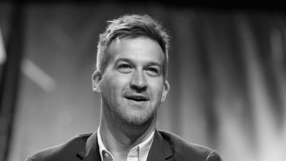 "Star Trek"-Star Kenneth Mitchell (†49) ist tot: Er litt an ALS | BUNTE.de