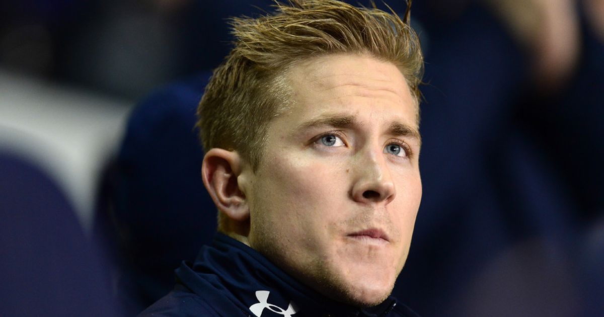 Lewis Holtby: Kann er den HSV retten? | BUNTE.de