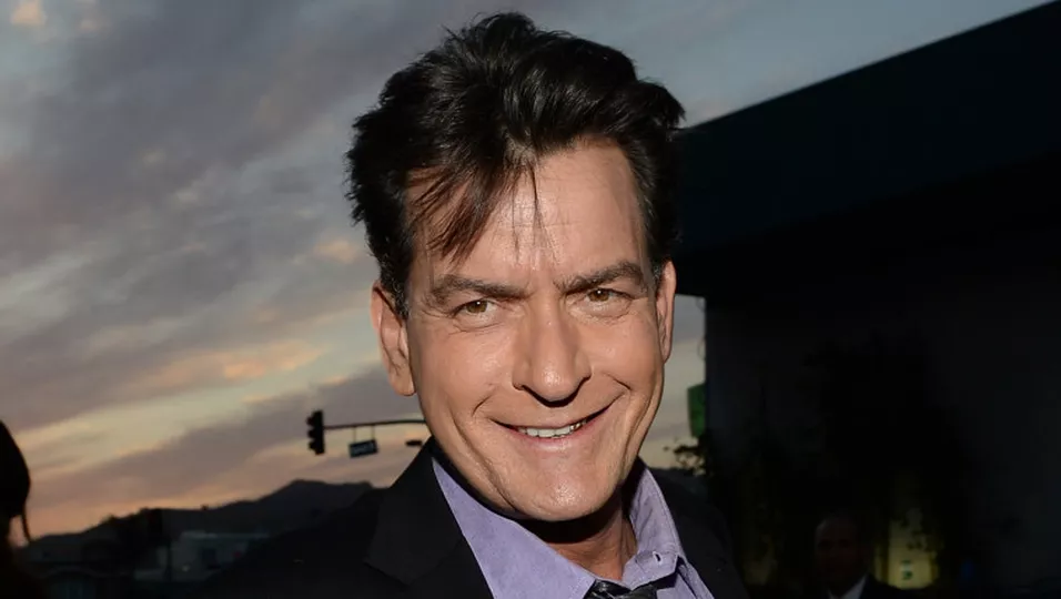 Charlie Sheen: Endlich hat er seinen High School-Abschluss | BUNTE.de