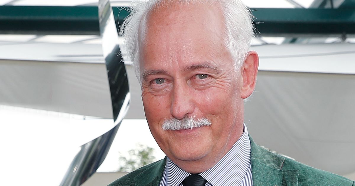 Rudolf von Croÿ: Seine Tochter Prinzessin Xenia hat sich verlobt ...