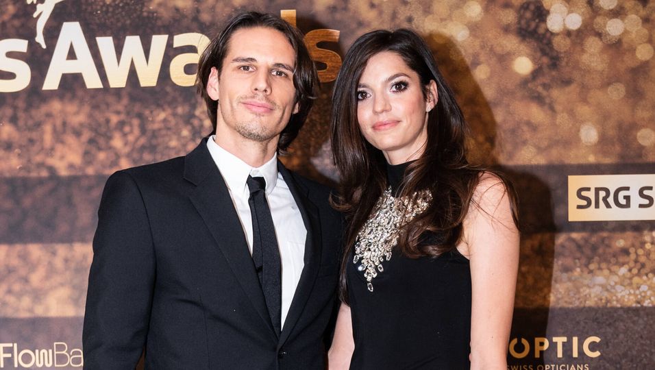 WM-Star Yann Sommer : So viel Power hat seine Frau Alina | BUNTE.de