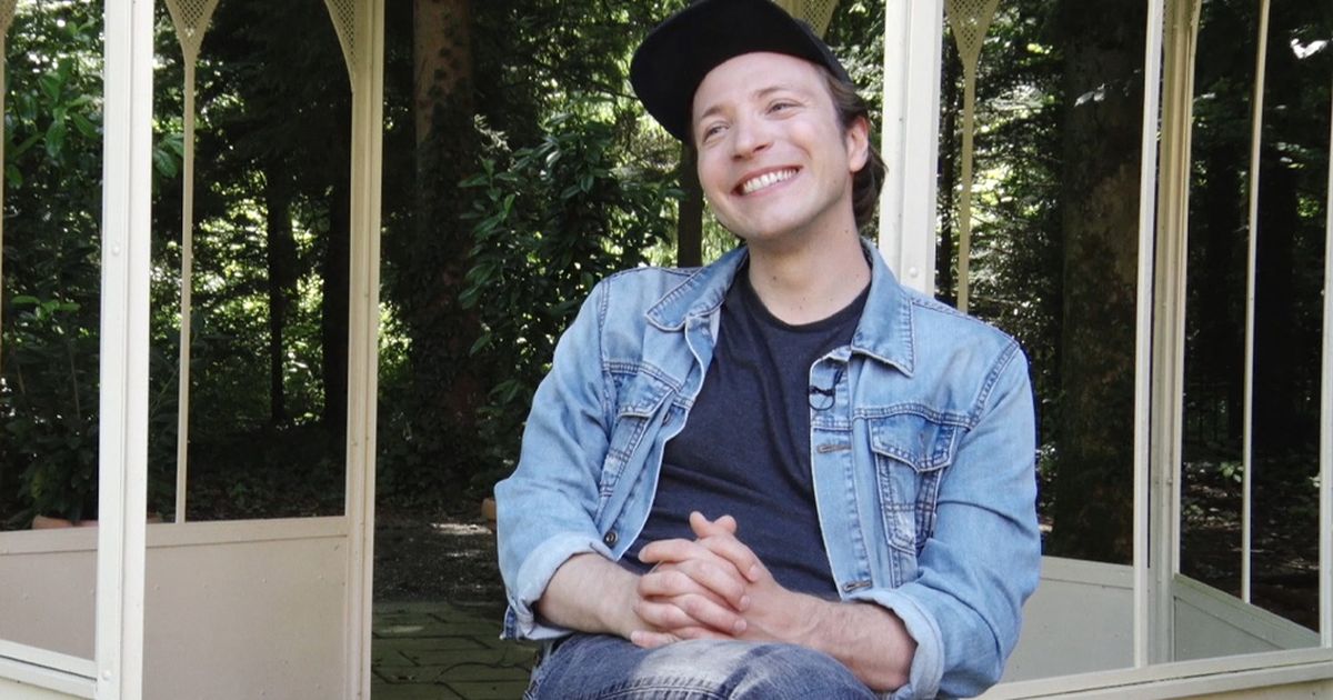 "Sturm der Liebe"-Star Johannes Huth: Exklusives Interview: Das ist der ...