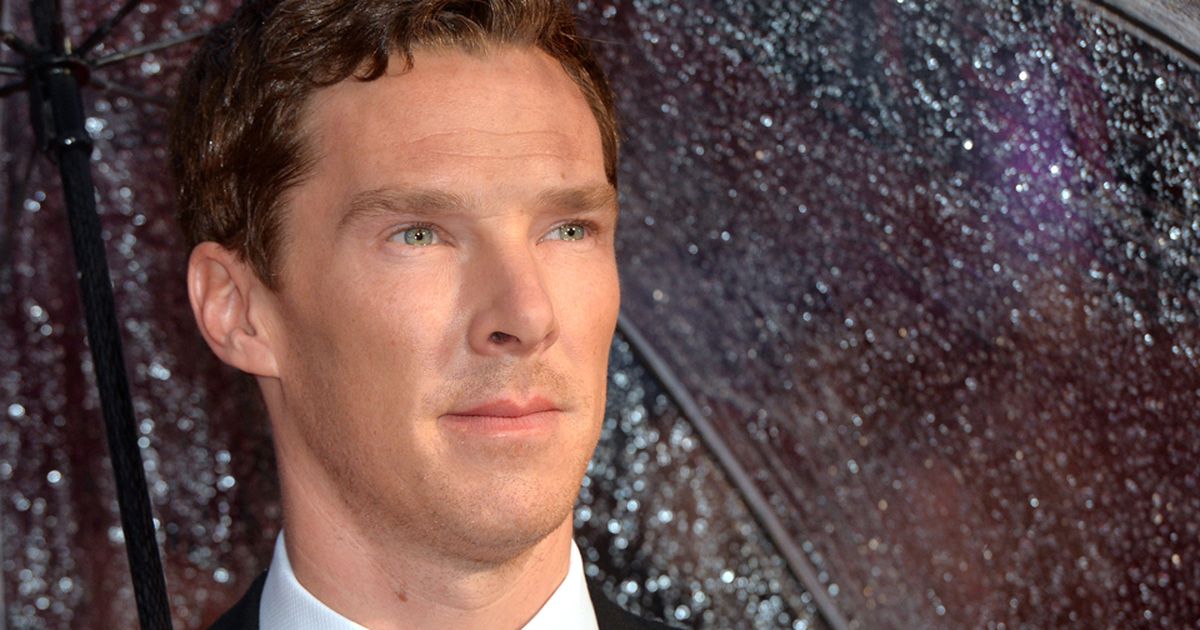 Benedict Cumberbatch: Das bedeutet für ihn Erfolg | BUNTE.de