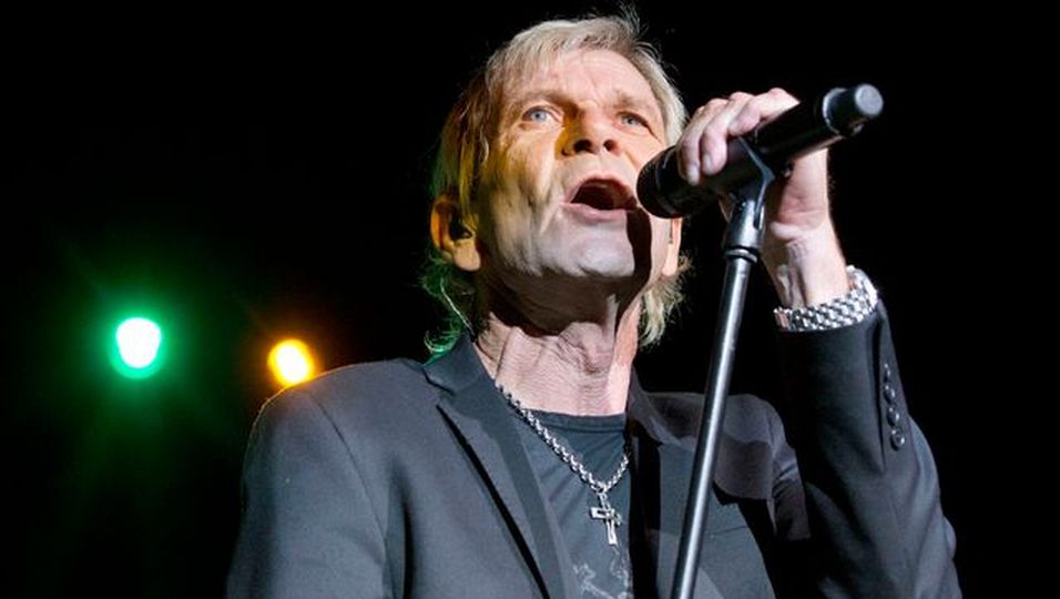 Matthias Reim spricht offen über seine düstere Vergangenheit | BUNTE.de