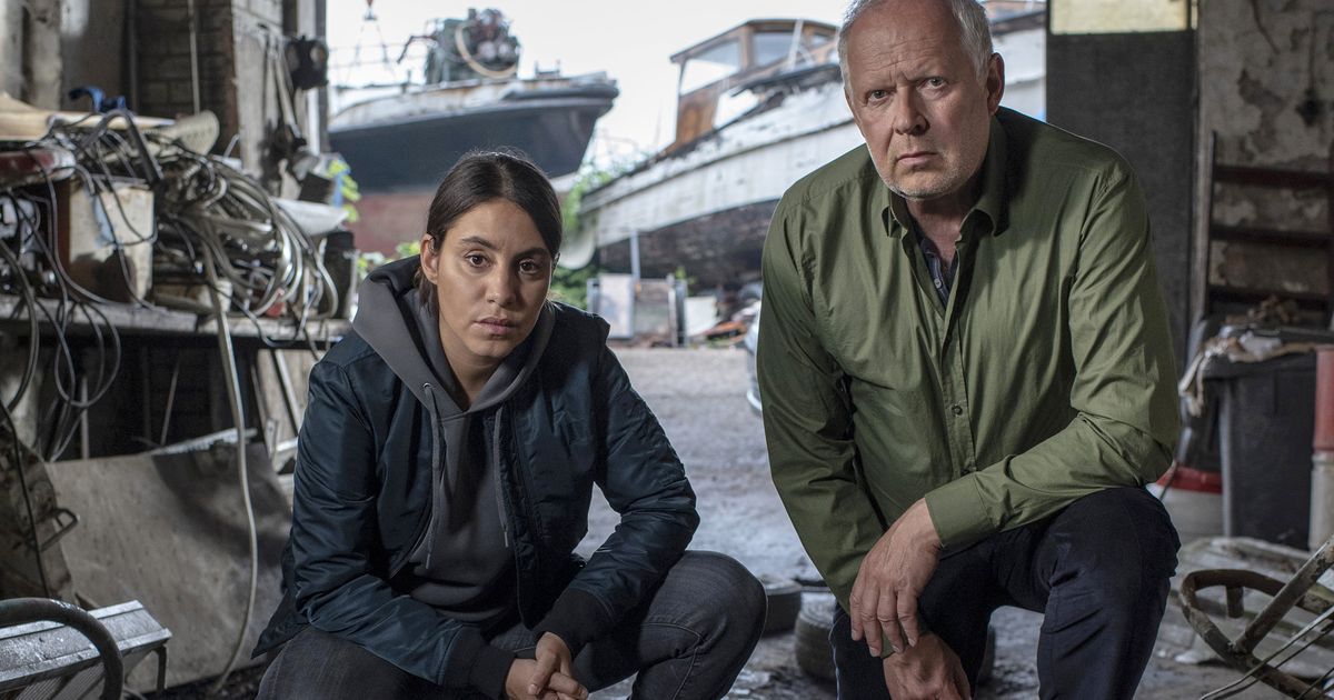 "Tatort"-Star Axel Milberg steigt aus: Wann Borowskis letzter Fall ...