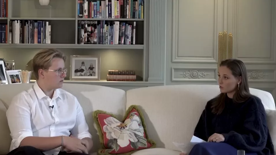 Mette-Marit von Norwegen: Große Feier für Sverre Magnus | BUNTE.de