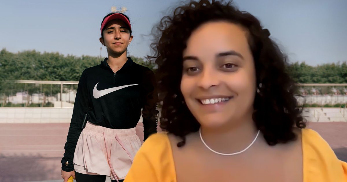 Adriane de Souza zeigt Katars Frauen: "So viele haben Träume und ...