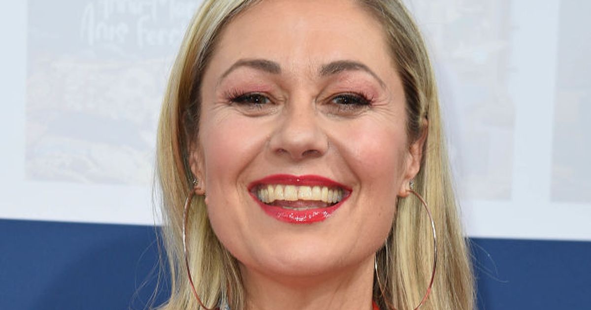 Ruth Moschner privat: Was über ihren Freund bekannt ist | BUNTE.de