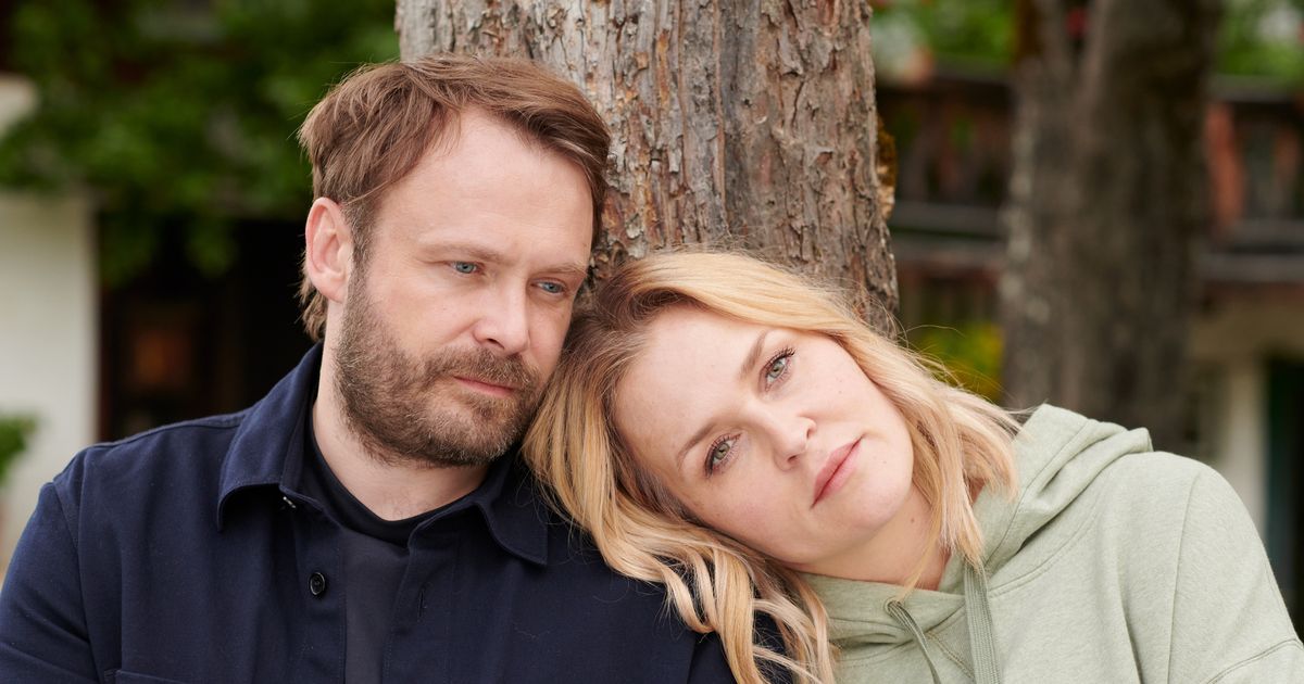 Ex-"Lena Lorenz"-Star: Nach Aus bei ZDF-Serie: Neue Rolle für Aaron ...