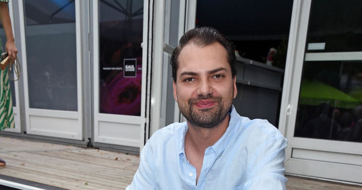 Jimi Blue Ochsenknecht wehrt sich öffentlich gegen Vorwürfe | BUNTE.de