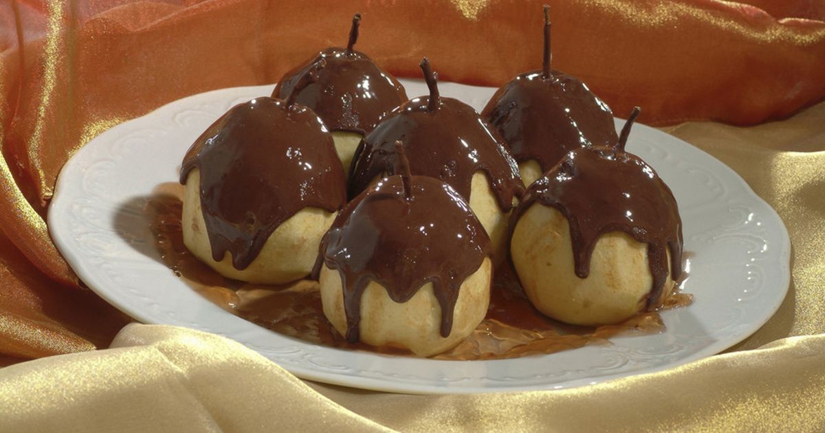 Birne Helene: Wie der Dessert-Klassiker gelingt | BUNTE.de