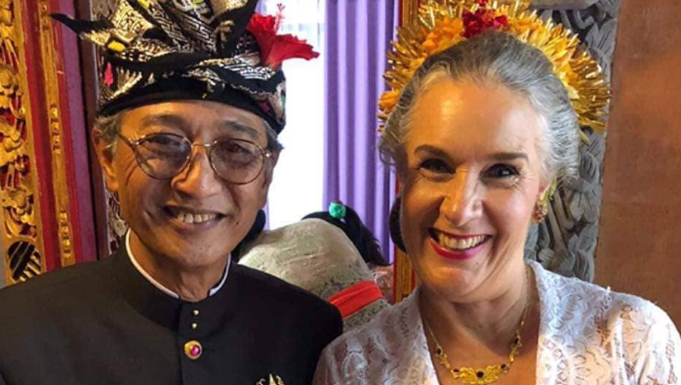 Jero Asri Kerthyasa von Bali: Ein Urlaub veränderte alles | BUNTE.de