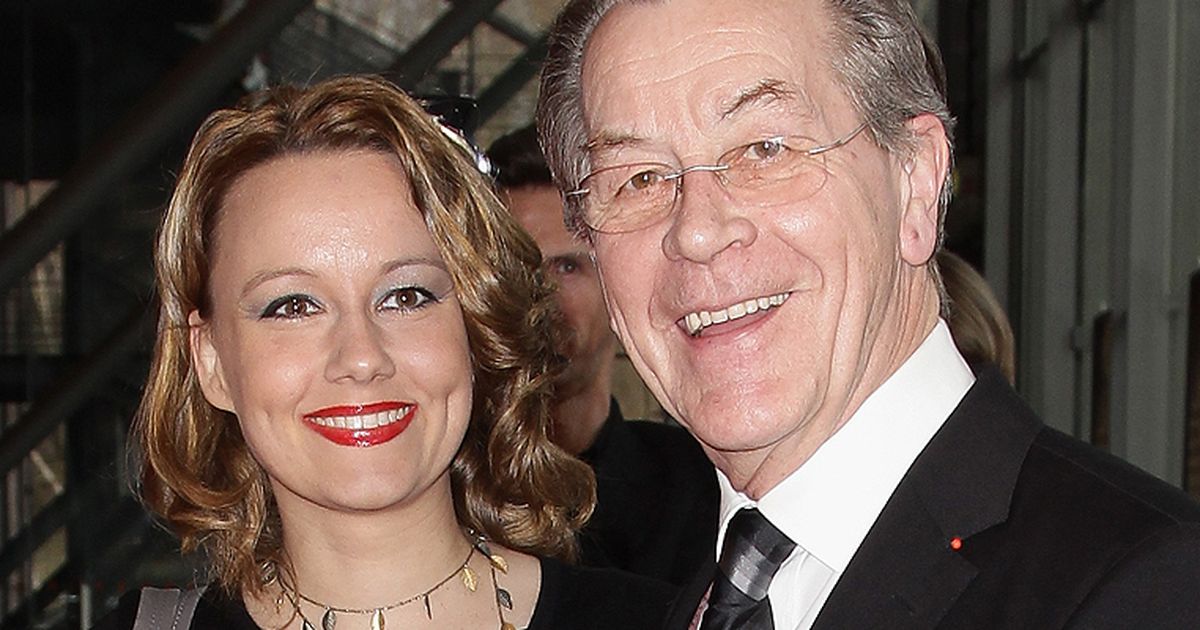 Franz Müntefering: Ein neues Leben dank seiner Michelle! | BUNTE.de