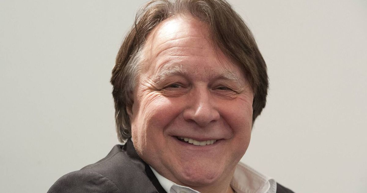 ESC-Legende: Peter Urban ein letztes Mal beim Eurovision Song Contest ...