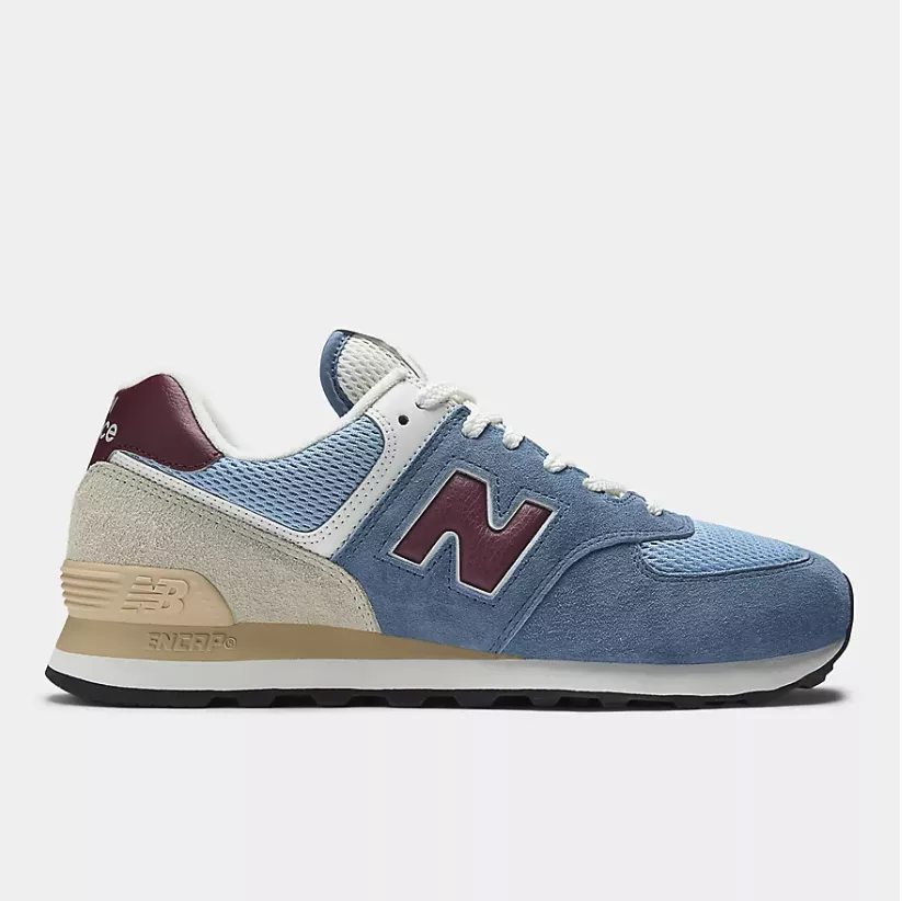 New Balance bringt diesen Retro-Klassiker 2025 zurück! | BUNTE.de