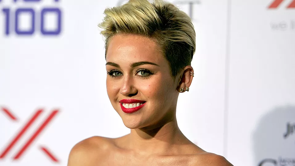 Miley Cyrus: Präsentiert heute neue Single | BUNTE.de