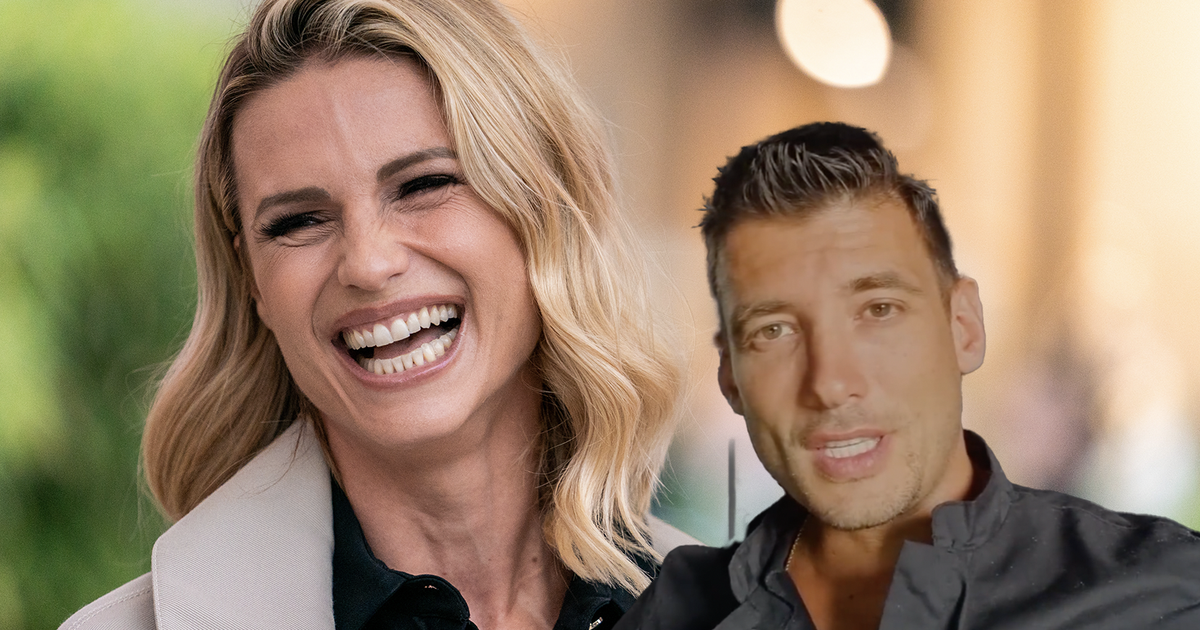 Michelle Hunziker: Er soll schon seit einem Jahr ihr Neuer sein | BUNTE.de