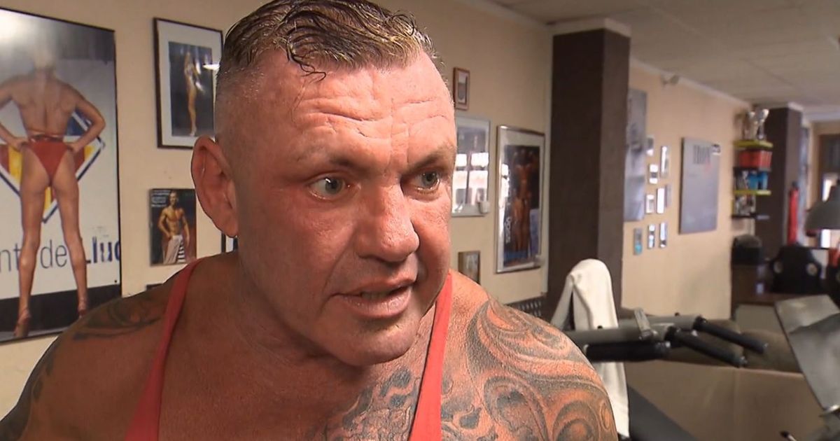 "Goodbye Deutschland": Andreas Robens wütet: "Ich tret' dem die Tür ein ...