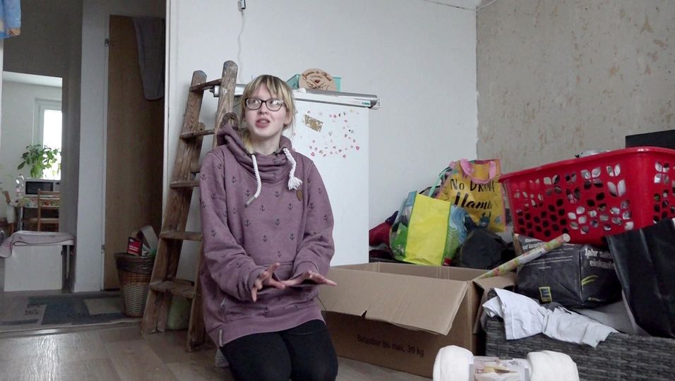 Drama bei "Hartz und herzlich"! Jasmins Schwester erleidet Fehlgeburt ...