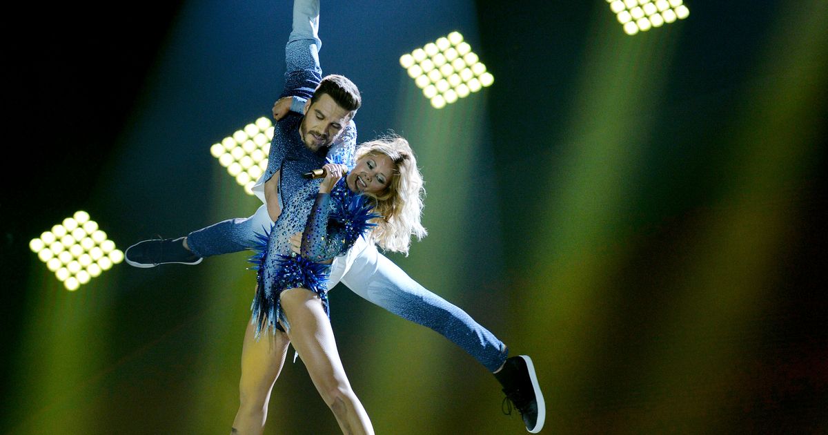 Helene Fischer & Thomas Seitel: Sie sind Eltern! Ihre Liebesgeschichte ...