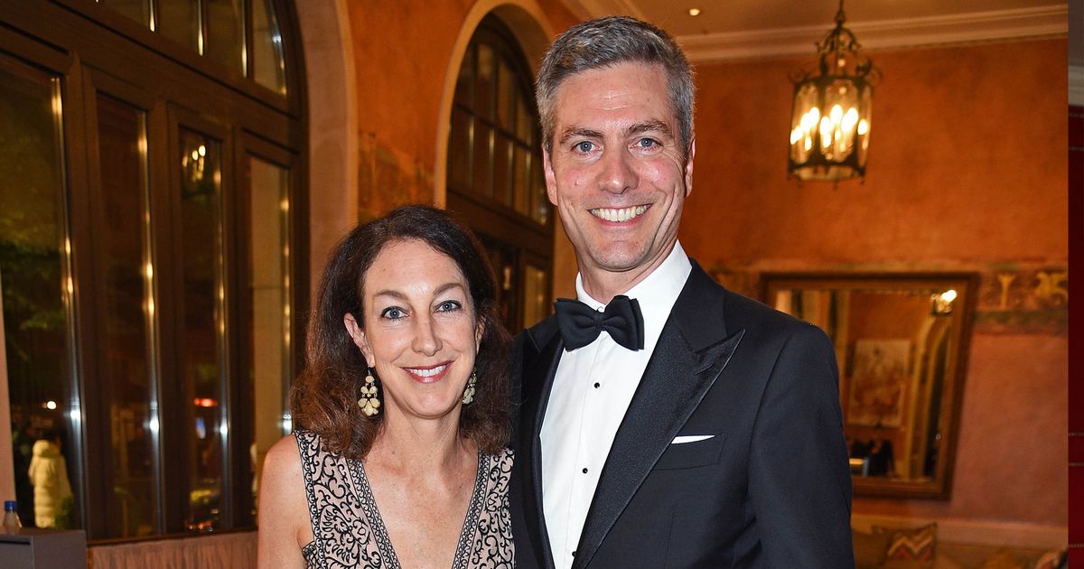 Das ist die Frau von "Tagesthemen"-Star Ingo Zamperoni | BUNTE.de