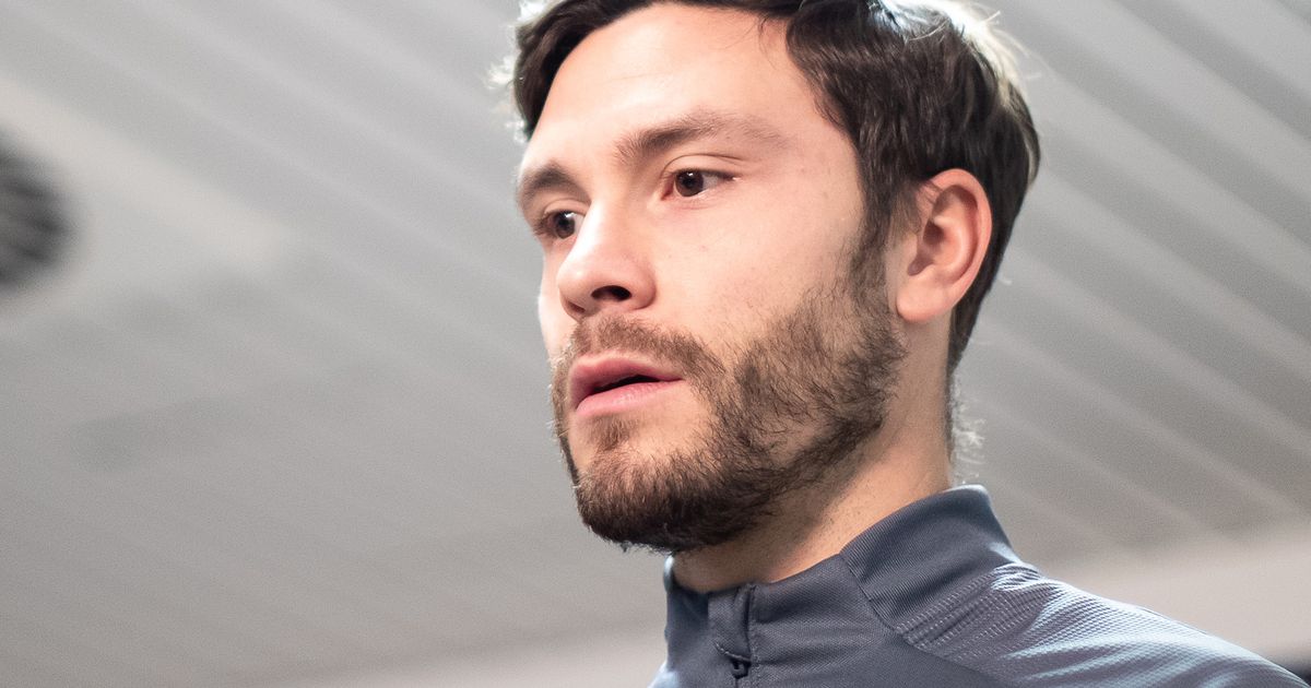 Jonas Hector: Der Nationalspieler trauert um seinen Bruder Lucas (†31 ...