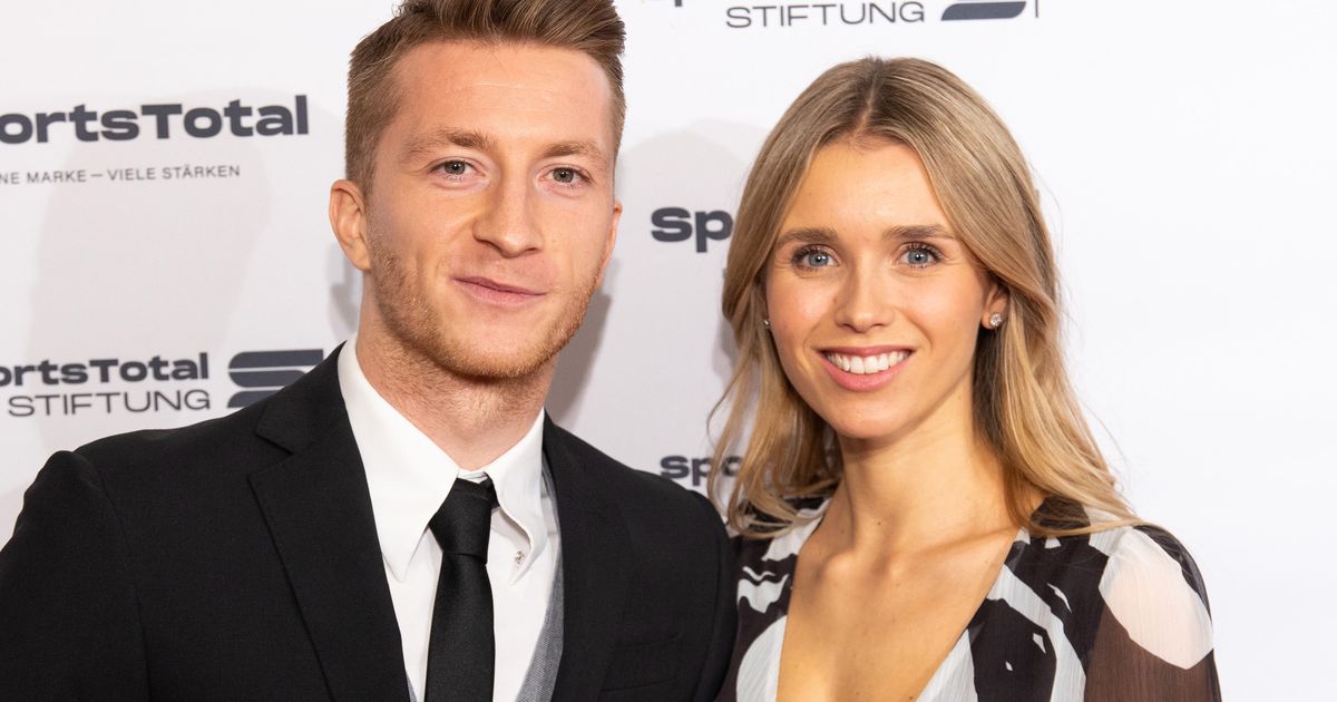 Marco Reus: Der Fußballstar hat geheiratet | BUNTE.de