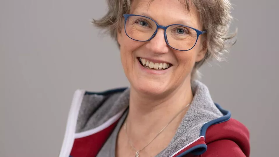 Geschäftsführerin Sylvia Knittel über den Traum vom eigenen Unternehmen ...