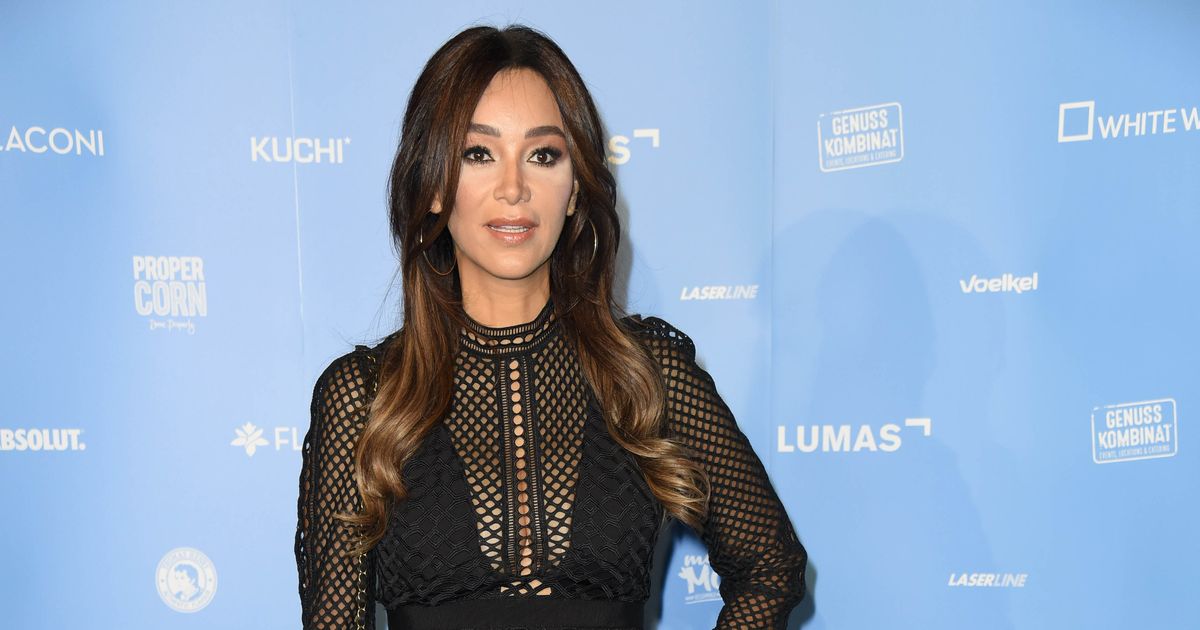 Verona Pooth: Sie will so etwas Schlimmes nie wieder erleben | BUNTE.de