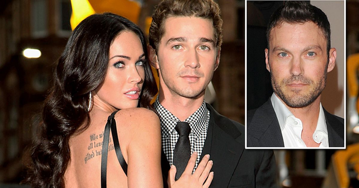 Megan Fox: Sie liebt ihren Ex noch immer! | BUNTE.de