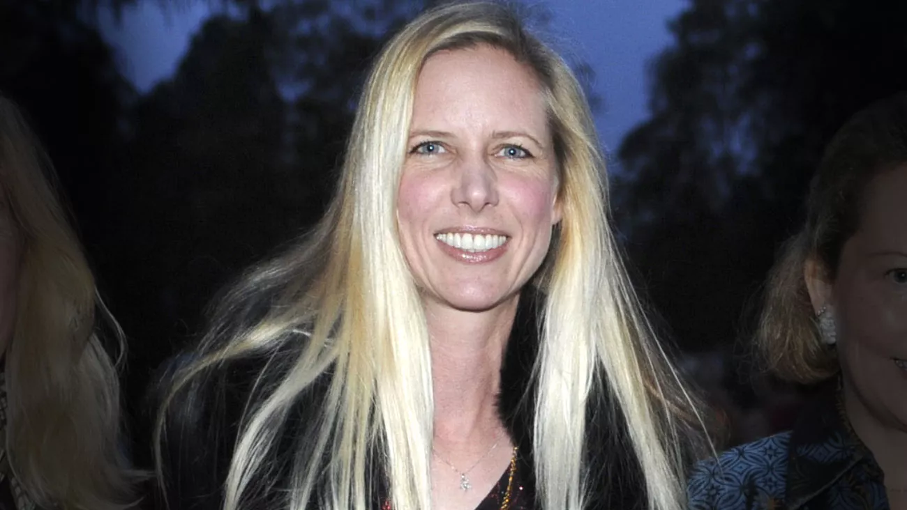 "Unsere kleine Farm": Das wurde aus "Nellie" und "Nancy" | BUNTE.de