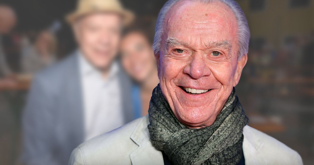"Sturm der Liebe"-Star Dirk Galuba: Ganz verliebt in seine Frau Enrica ...
