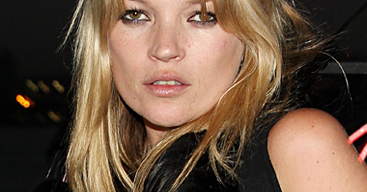 Kate Moss: Hat ein Körper-Double | BUNTE.de