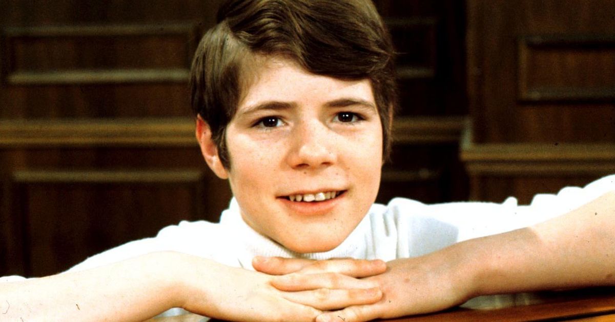 Heintje: Das macht der "Mama"-Star heute | BUNTE.de