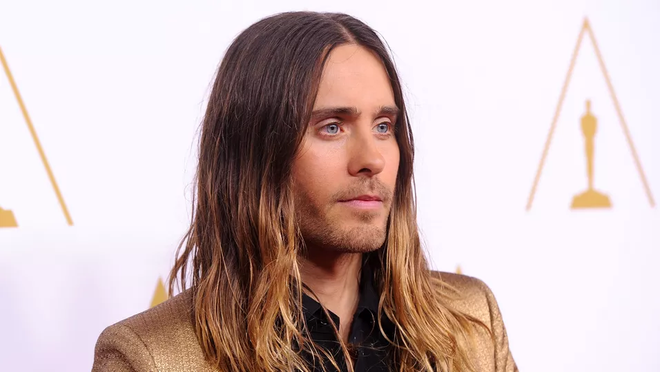 Jared Leto: Alle wollen seine Frisur | BUNTE.de