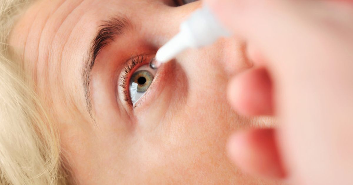 Augenkrankheiten: Uveitis: Entzündung behandeln | BUNTE.de