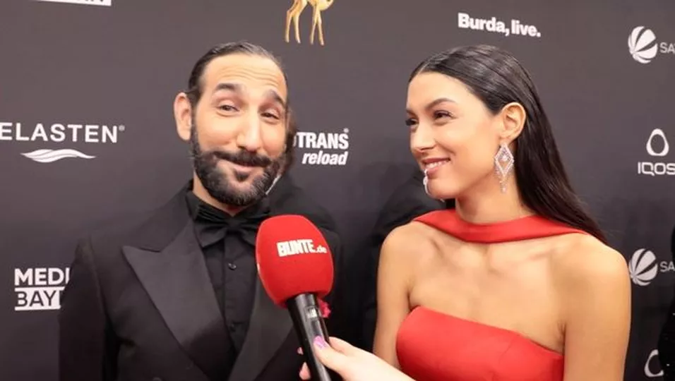 "Let’s Dance"-Star Massimo Sinató hat Gemeinsamkeit mit seinem Sohn ...