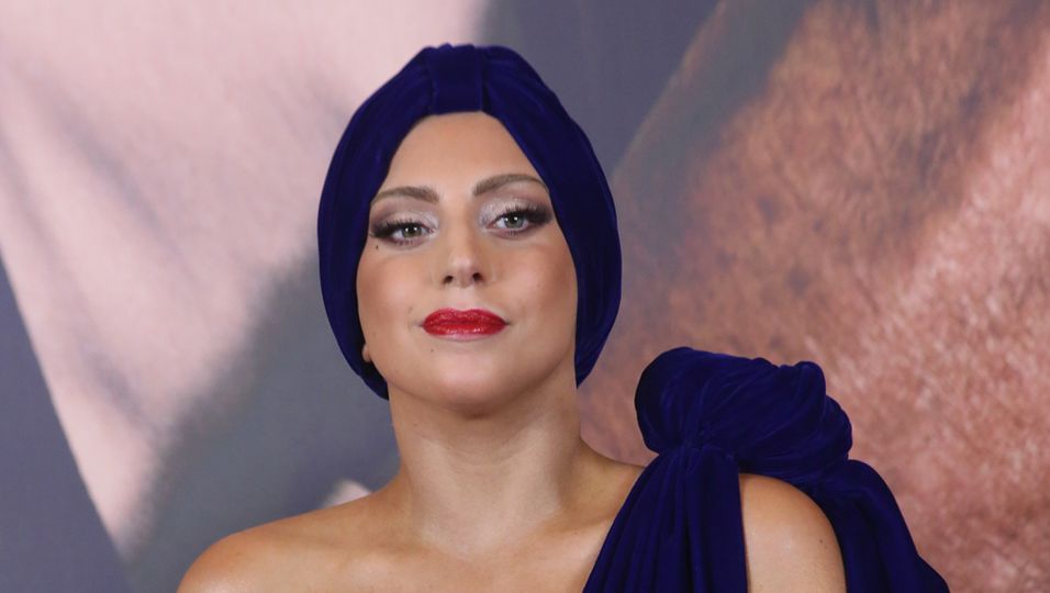 Lady Gaga: Ist sie bereits unter der Haube? | BUNTE.de