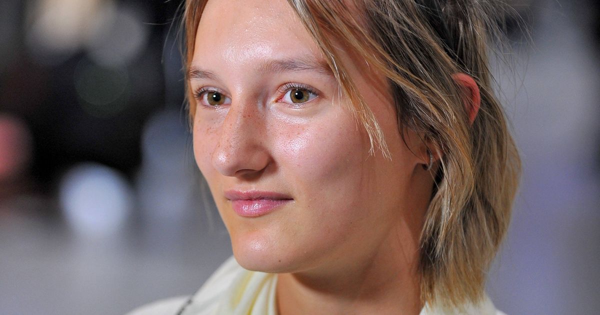 Dschungelcamp-Star Anya Elsner von Mutter mit Klage bedroht | BUNTE.de