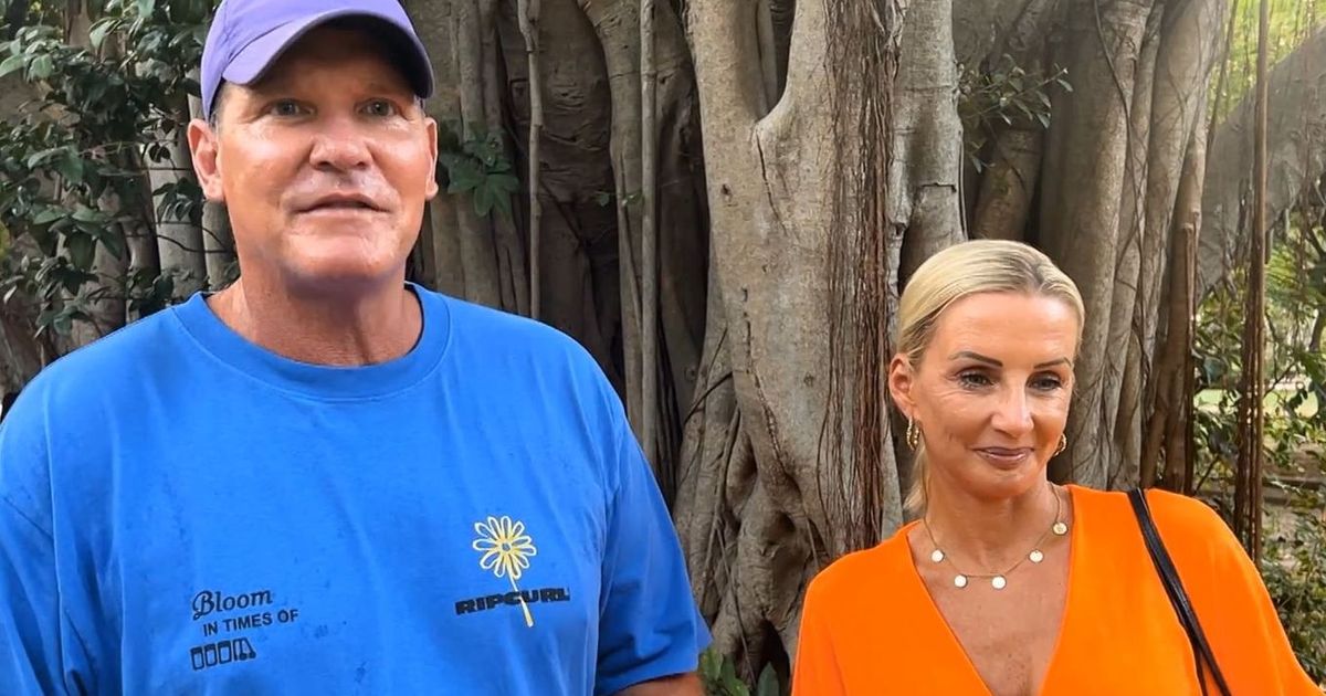 "Goodbye Deutschland": Steff und Peggy sprechen über Liebes-Comeback ...