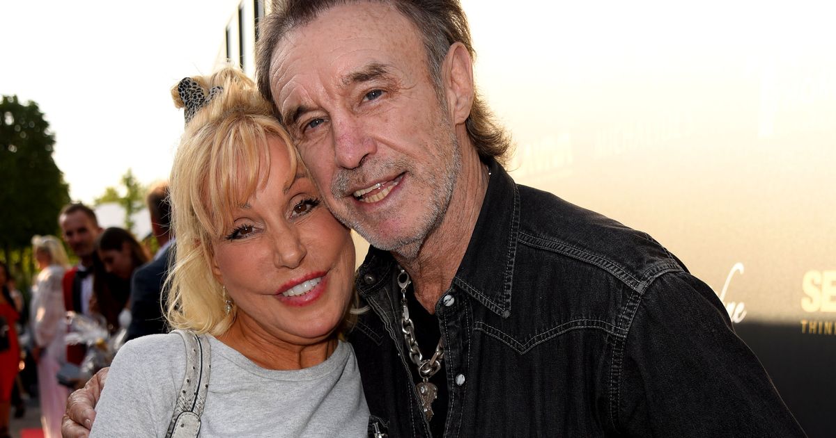 René Weller: Demenzkranker Boxer “verabschiedet sich in Etappen” | BUNTE.de