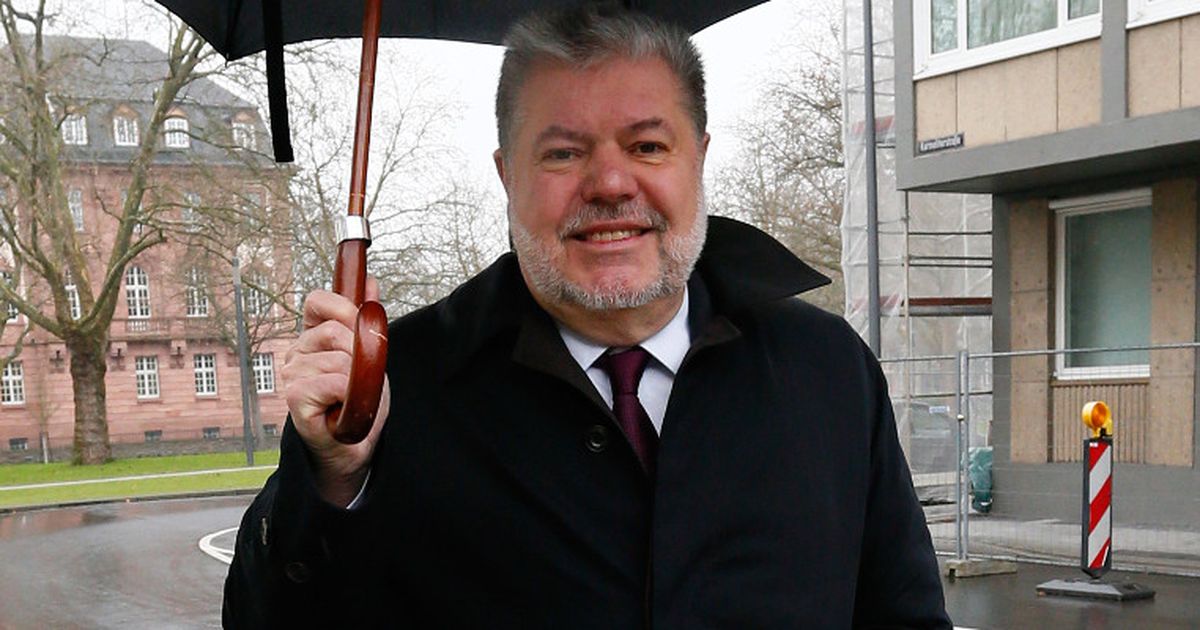 Kurt Beck: Sein Leben nach der Politik | BUNTE.de