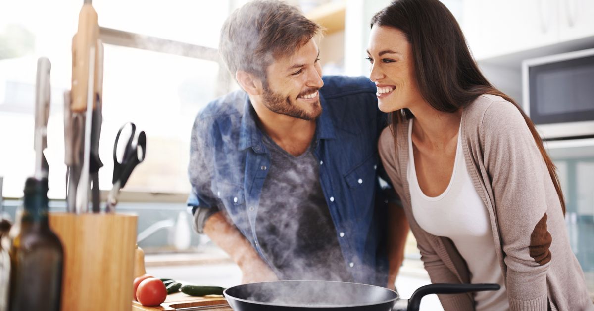 Partnerschaft: 5 Tipps für eine glückliche Beziehung! | BUNTE.de