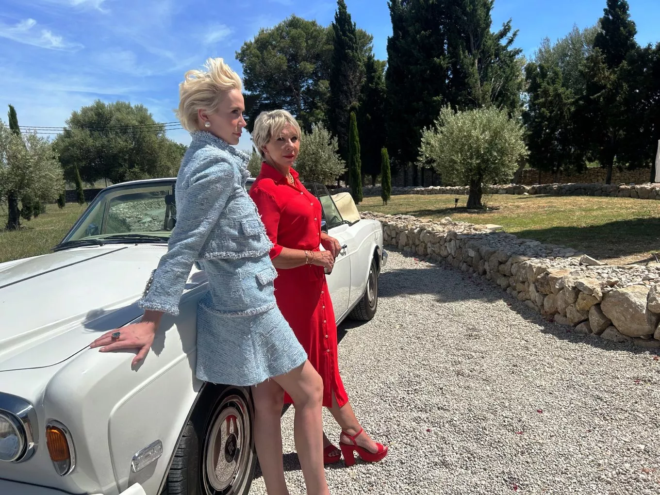 Marcel Remus: "Ich sehe ein Mädchen, sie kratzt sich" – Geister ...