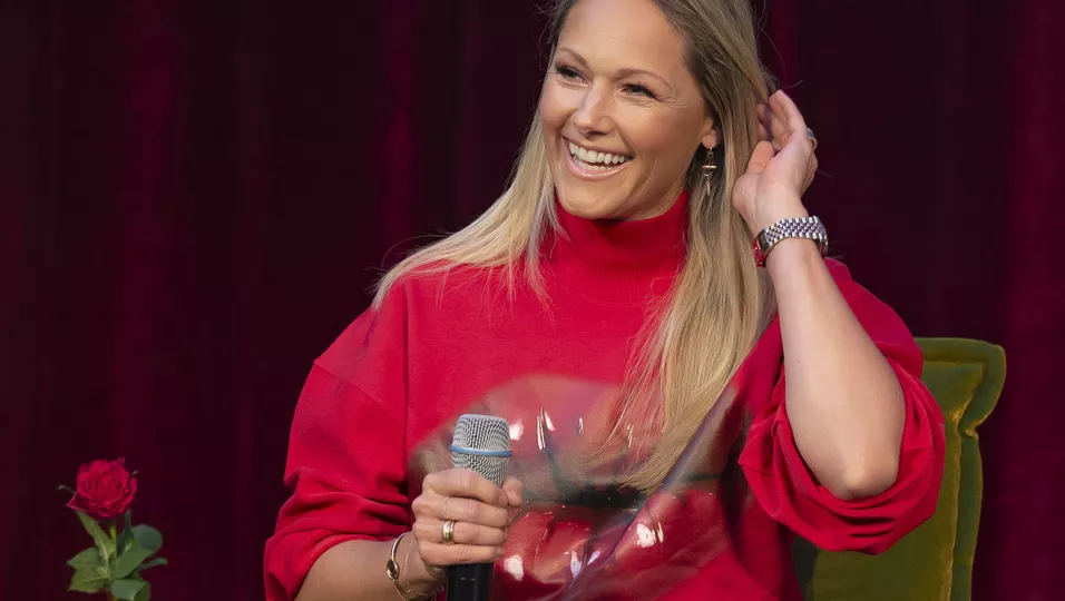 Helene Fischer: 70 Konzerte bei Tour 2023 – Ablenkung sei besonders ...